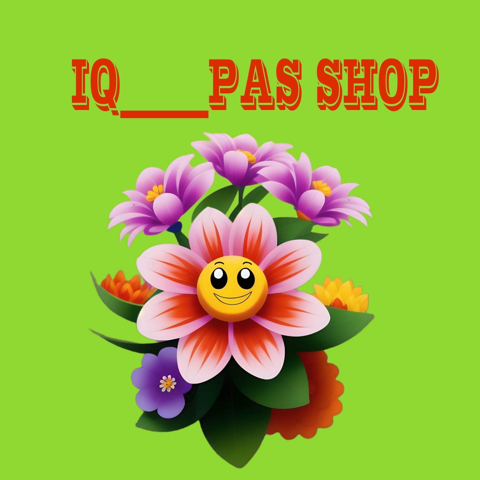 TOKO IQ...PASS Indonesia Toko Resmi Online | Beli Sekarang di Lazada