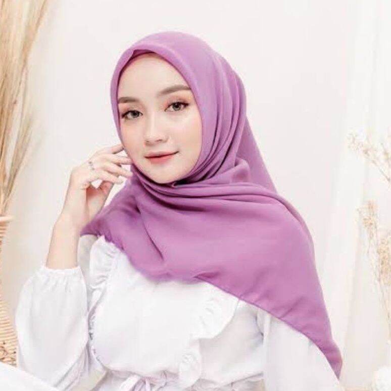 Toko Online Resmi HUNTER HIJAB | Lazada.co.id