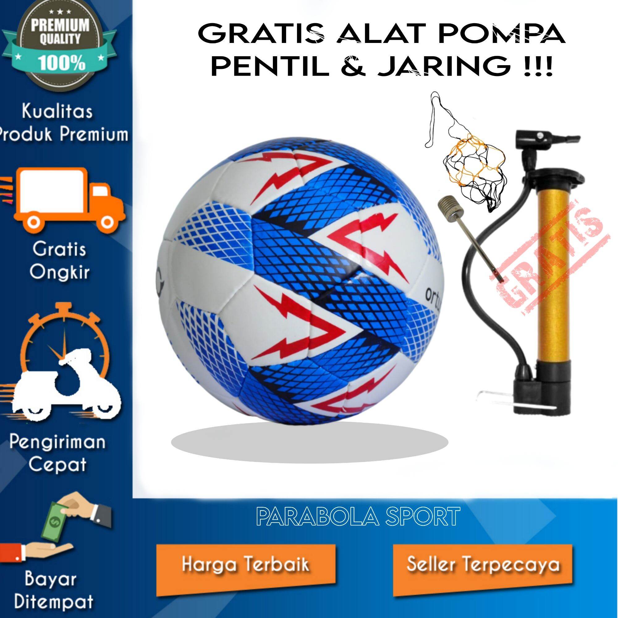 BOLA SEPAK SPEC SIZE 5 / BOLA SEPAK ILUZION /BOLA SEPAK OURTUSEIHGT ...