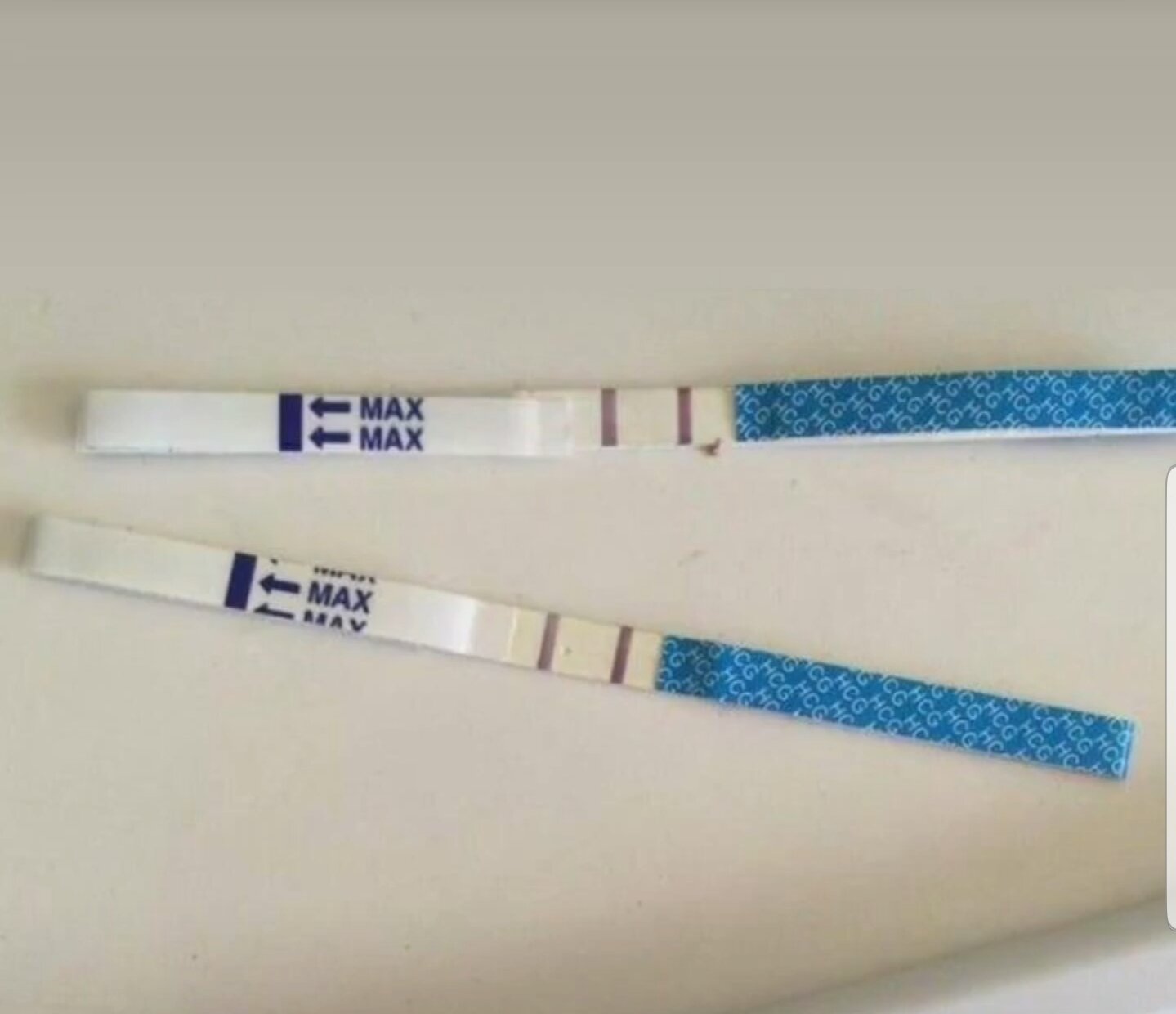 Prank Test Pack Hasil Positif Satuan | Lazada Indonesia