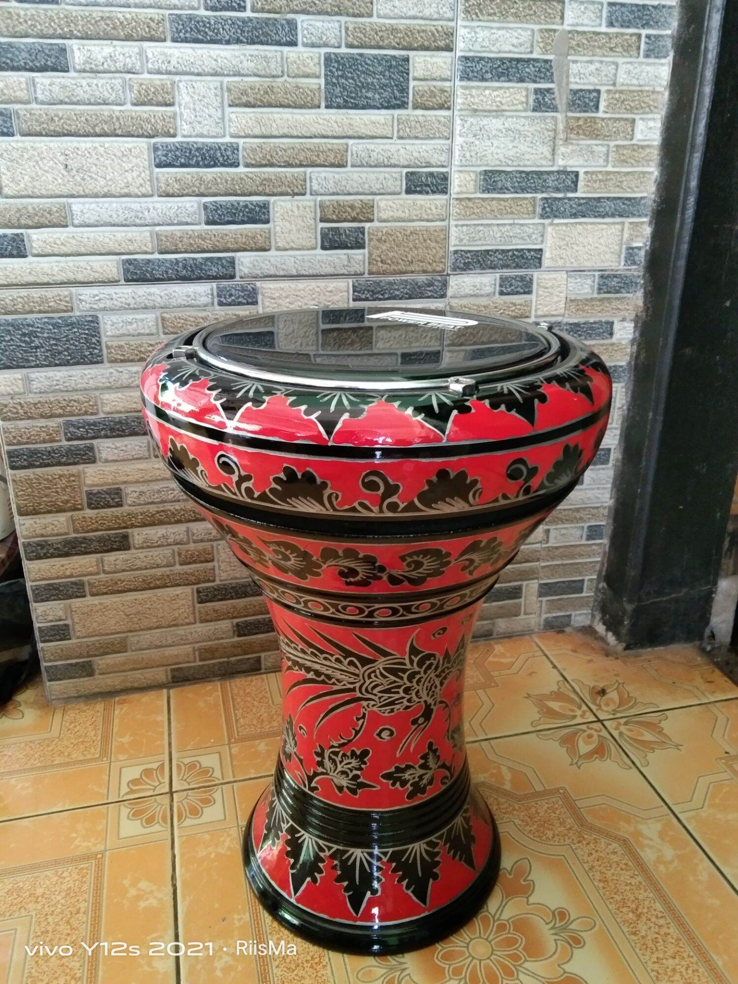 dumbuk batu 6inch | Lazada Indonesia