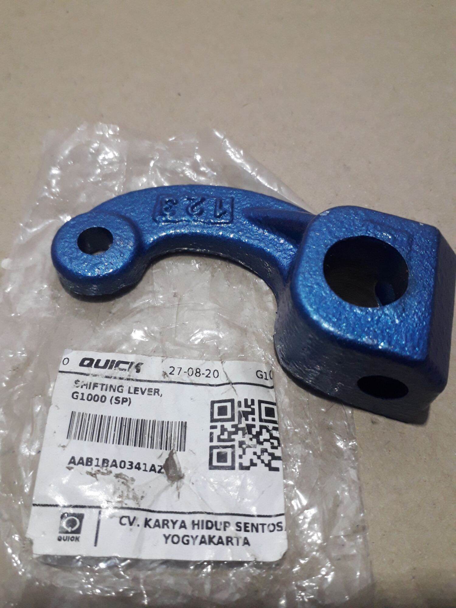 SHIFTING LEVER G1000 QUICK | Lazada Indonesia