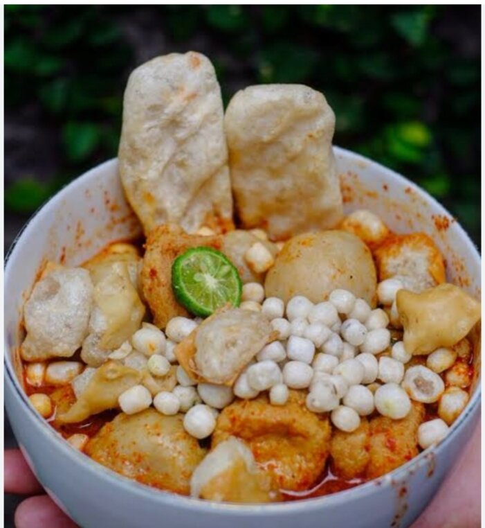 BADO ACI INSTAN ENAK DAN GURIH | Lazada Indonesia