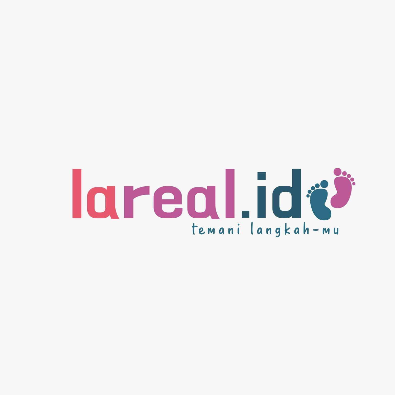 lareal.id Toko resmi di Indonesia, Online Shop 02 2025