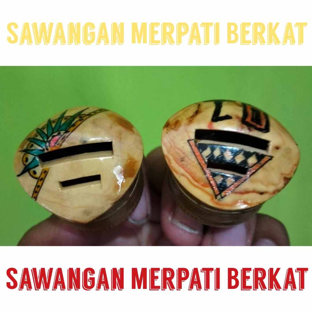sawangan merpati burung dara tutup botol Mension atas kayu | Lazada ...