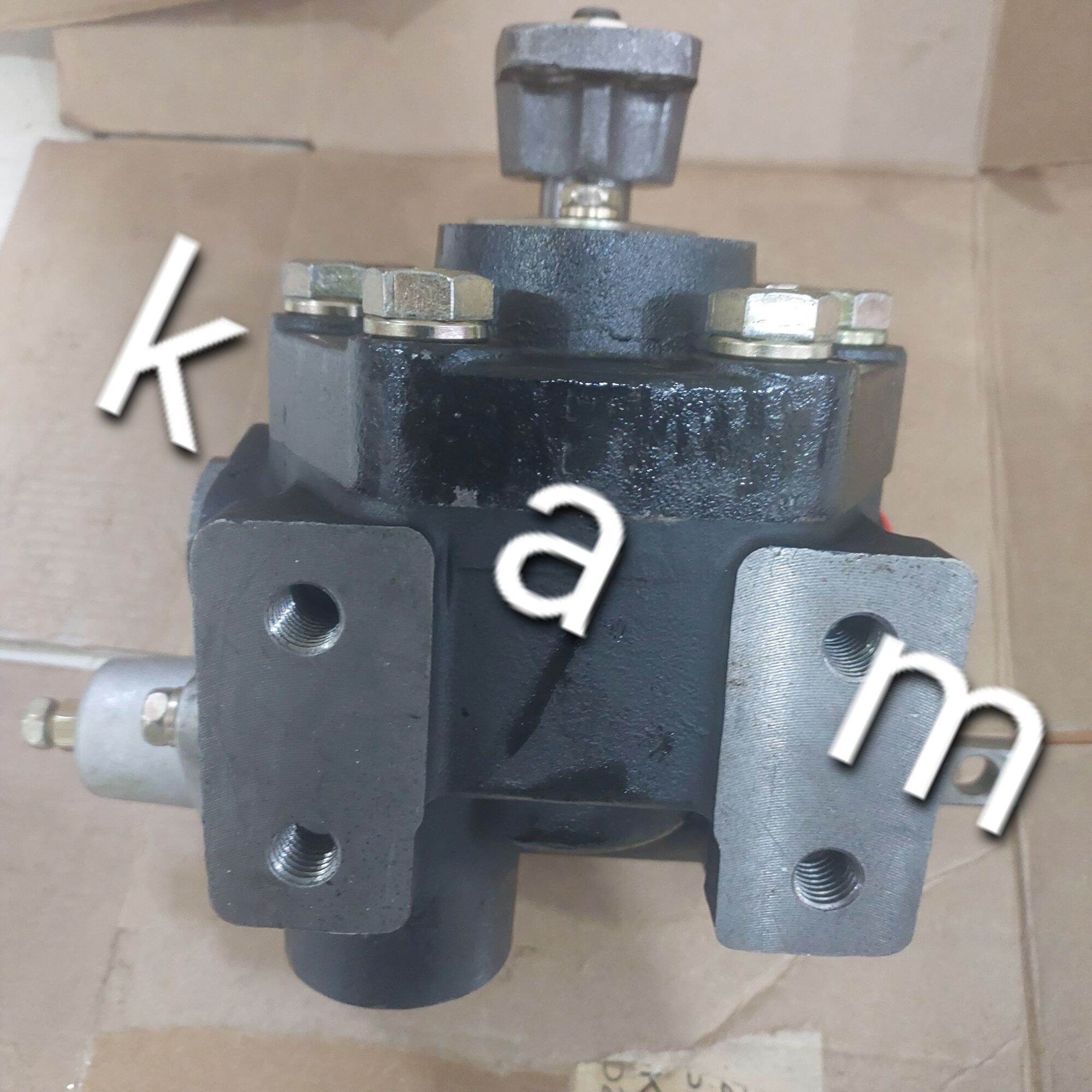 pompa hidrolik pto dump truck kp55 kp 55 canter dyna ht dutro nkr ps120 | Lazada Indonesia