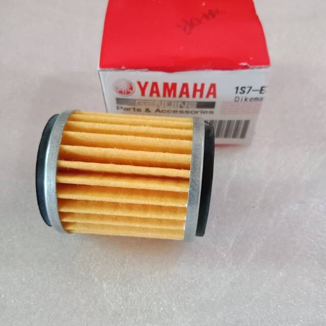 Filter Oli Jupiter MX/Vega ZR/Vixion | Lazada Indonesia