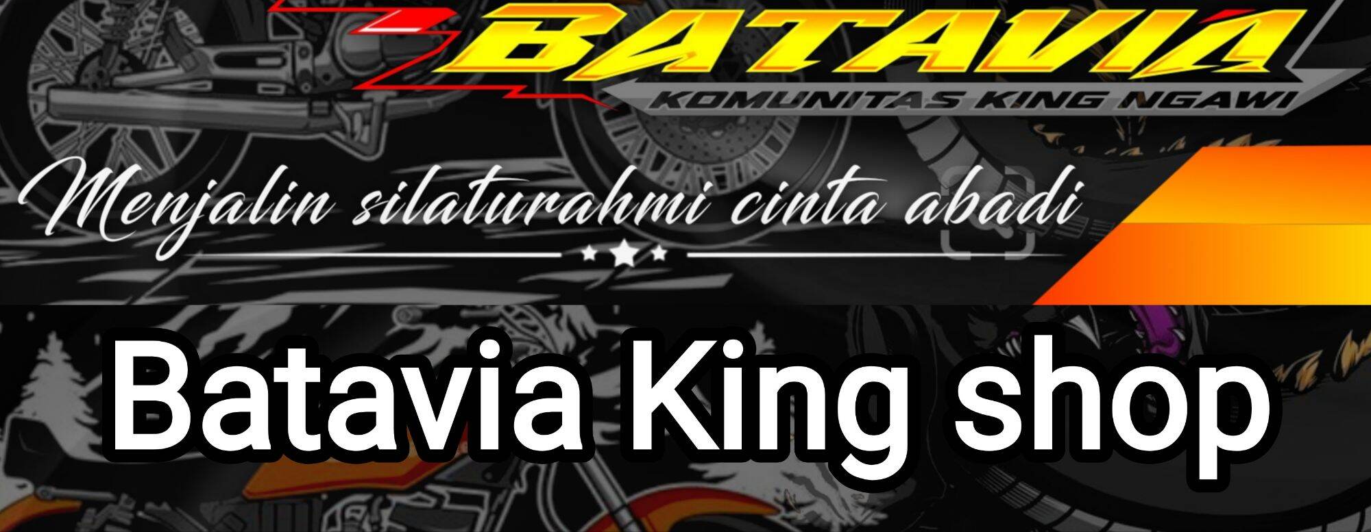 Batavia king shop Toko resmi di Indonesia, Online Shop 11 2024