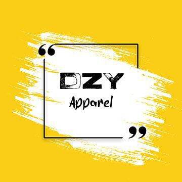 Dzy Apparel Toko resmi di Indonesia, Online Shop 04 2025