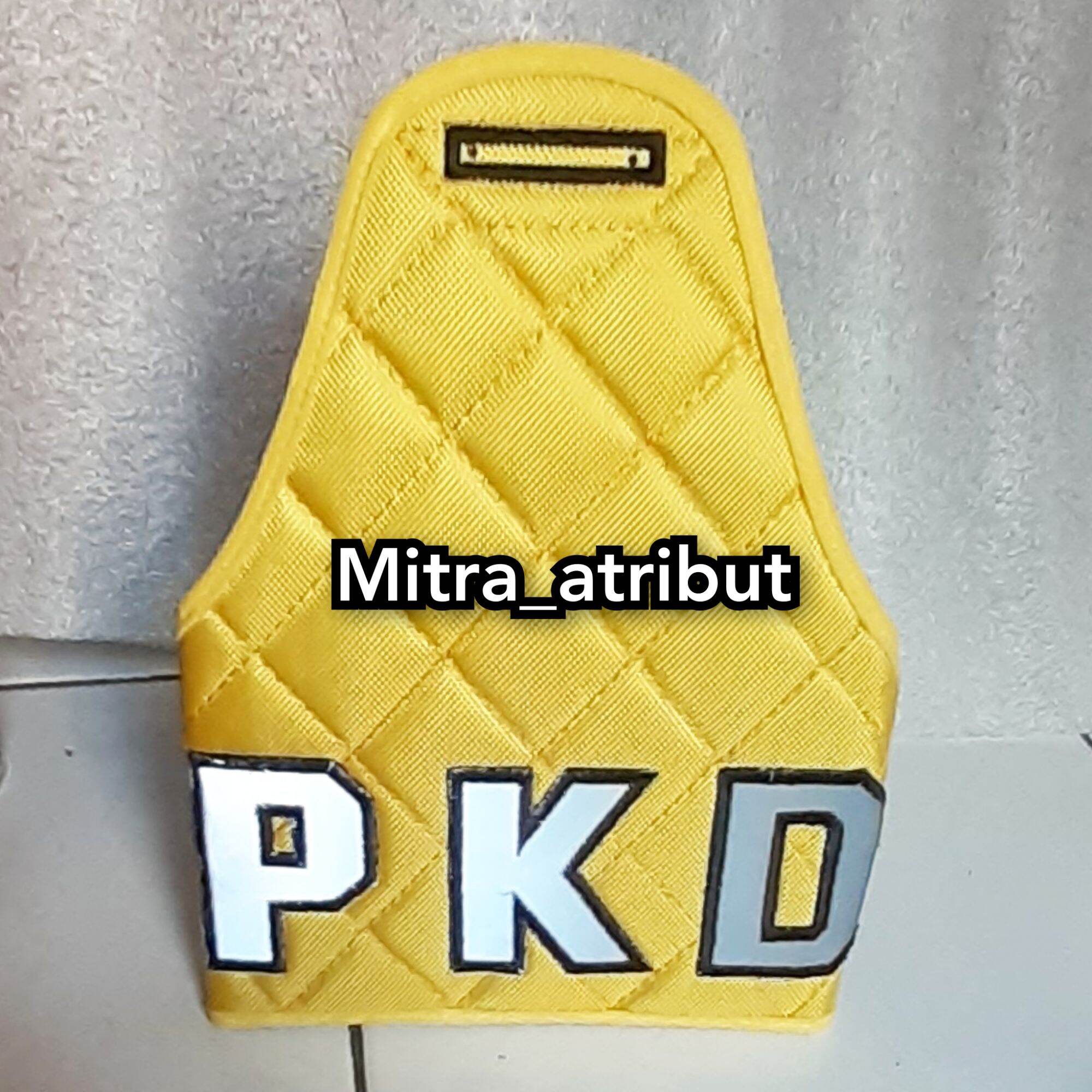 Ban Lengan PKD kuning | Lazada Indonesia