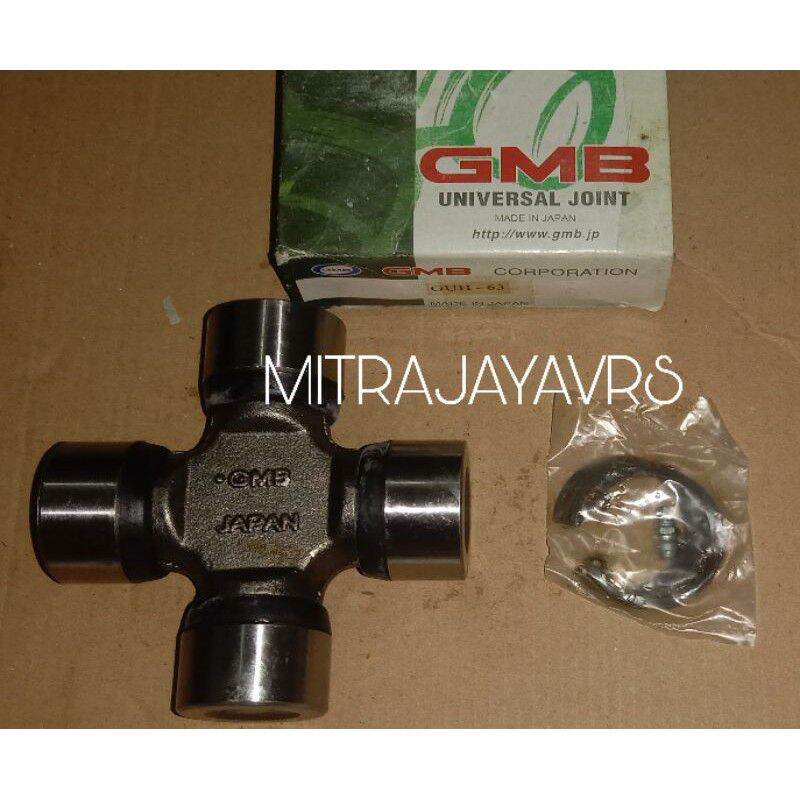 CROSS JOINT KOPEL HINO DUTRO DYNA GUH-63 | Lazada Indonesia