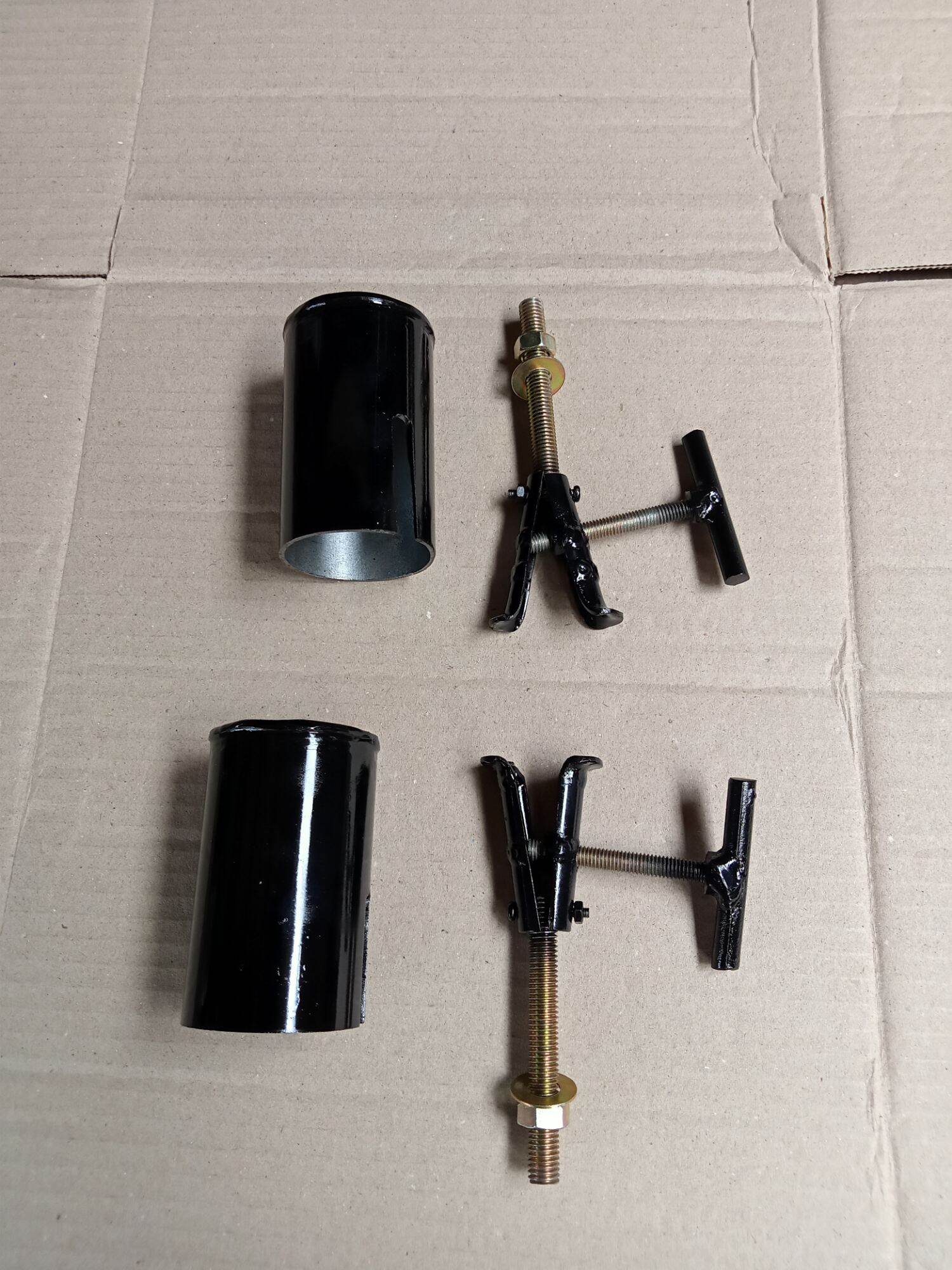 TREKER PEMBUKA SIL SOK DEPAN UNTUK MOTOR BEBEK & MATIC | Lazada Indonesia