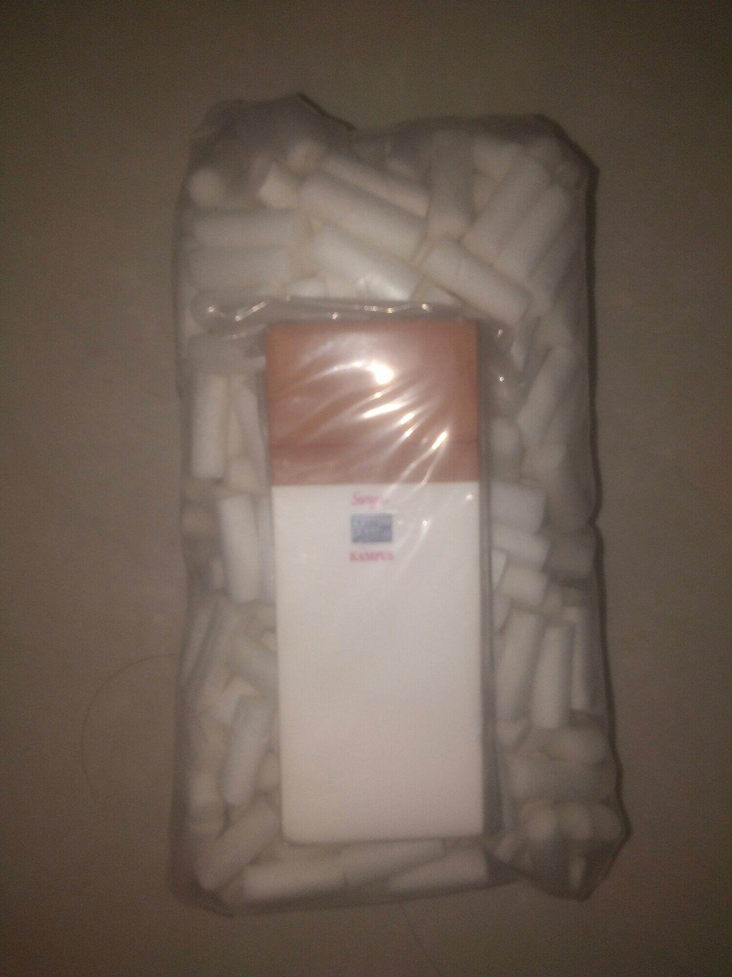 kertas suriya 500 lembar+ busa reguler 50gr | Lazada Indonesia