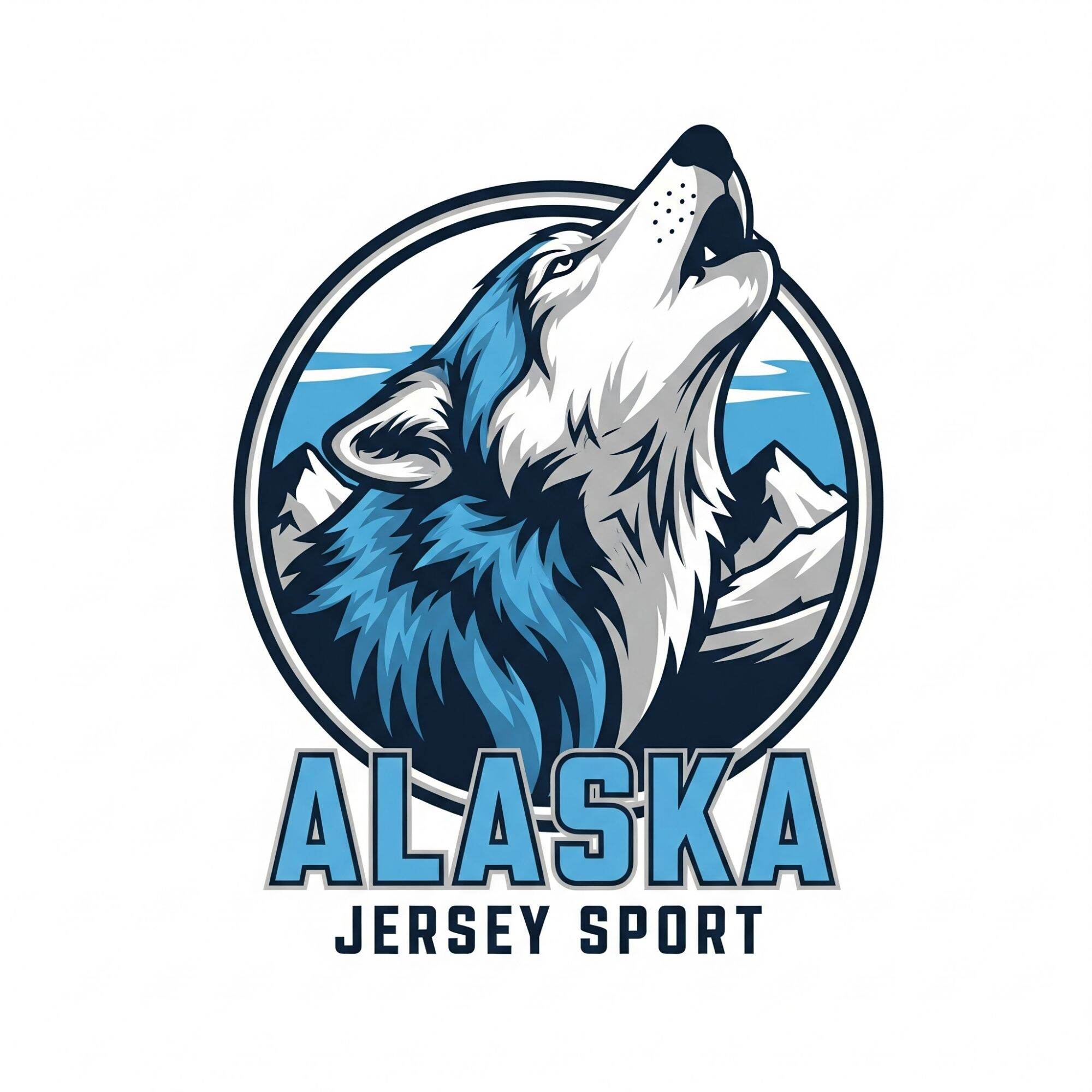 ALASKA JERSEY SPORT. Indonesia Toko Resmi Online | Beli Sekarang di Lazada
