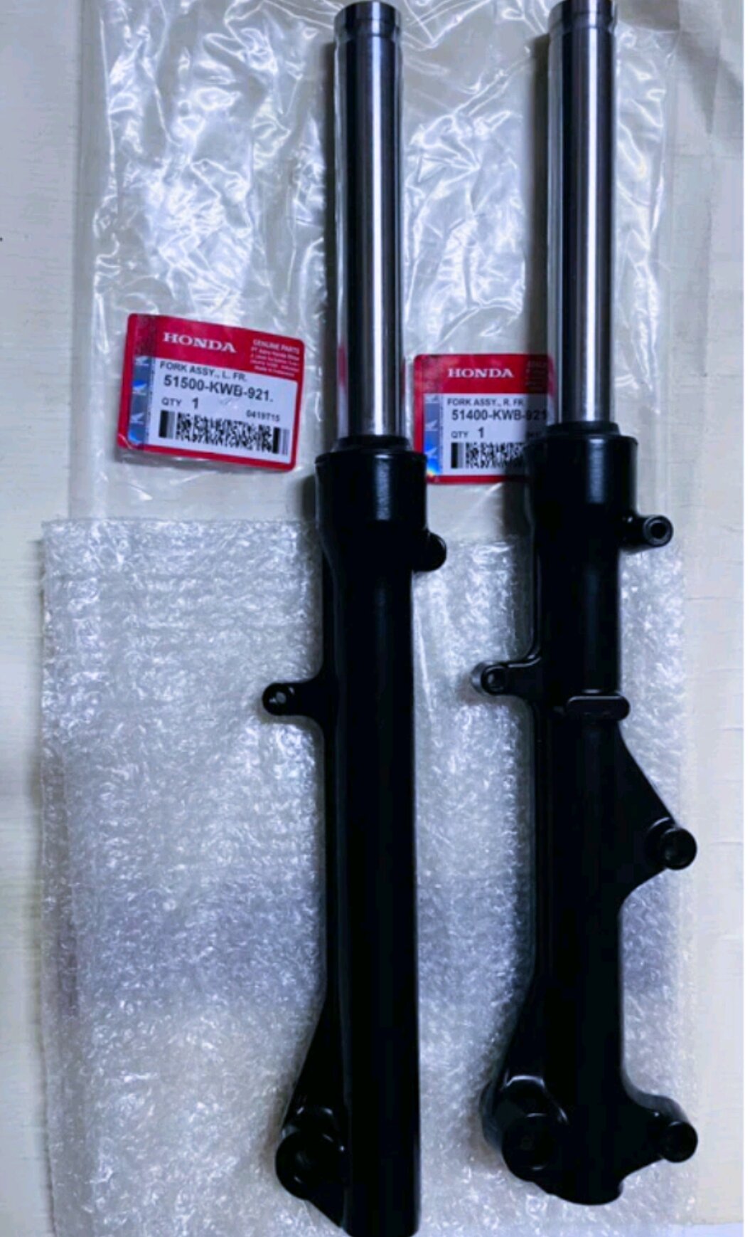 AS SHOCK AS SHOCK TABUNG SET KOMPLIT REVO ABSOLUTE BLADE NEW | Lazada ...