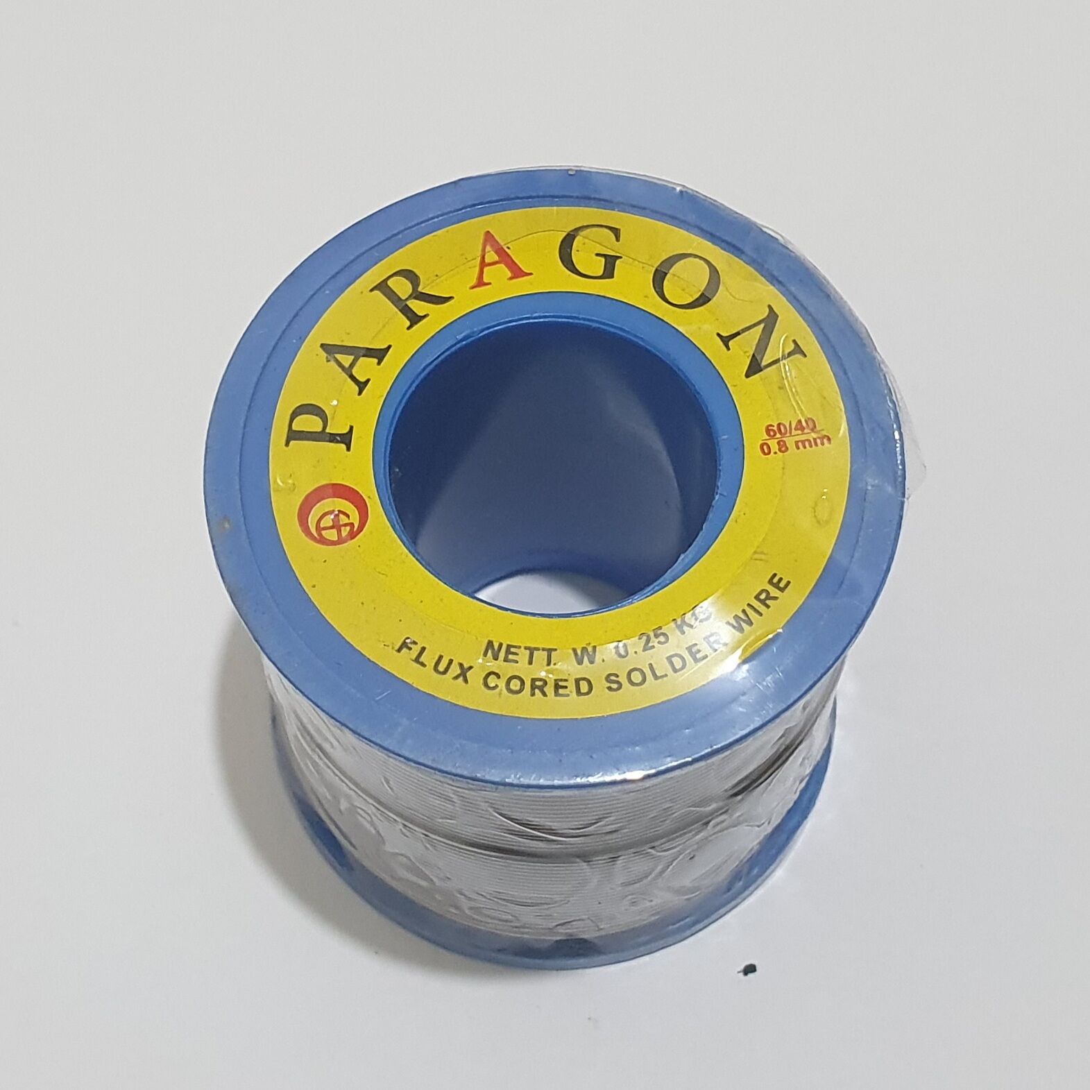 TIMAH TINOL SOLDER PARAGON UKURAN BESAR | Lazada Indonesia