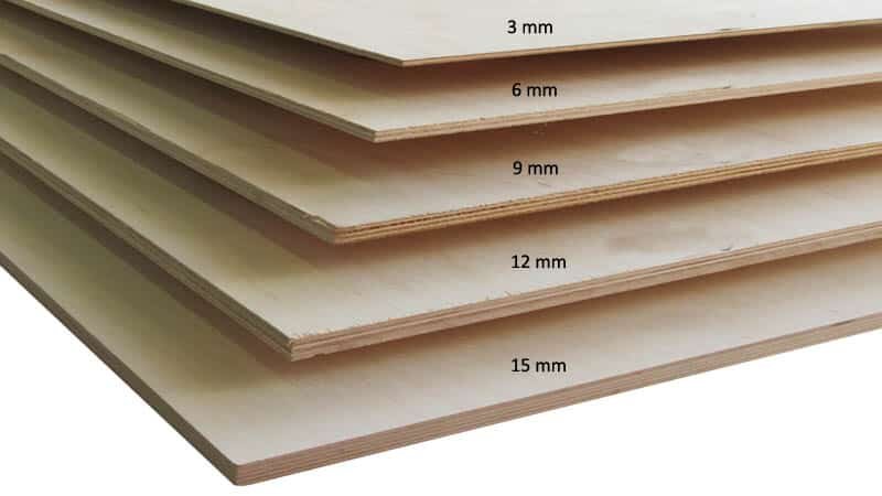 triplek papan halus tebal 6mm dimensi 60x40,60x60,80x40,80x60,100x60 ...