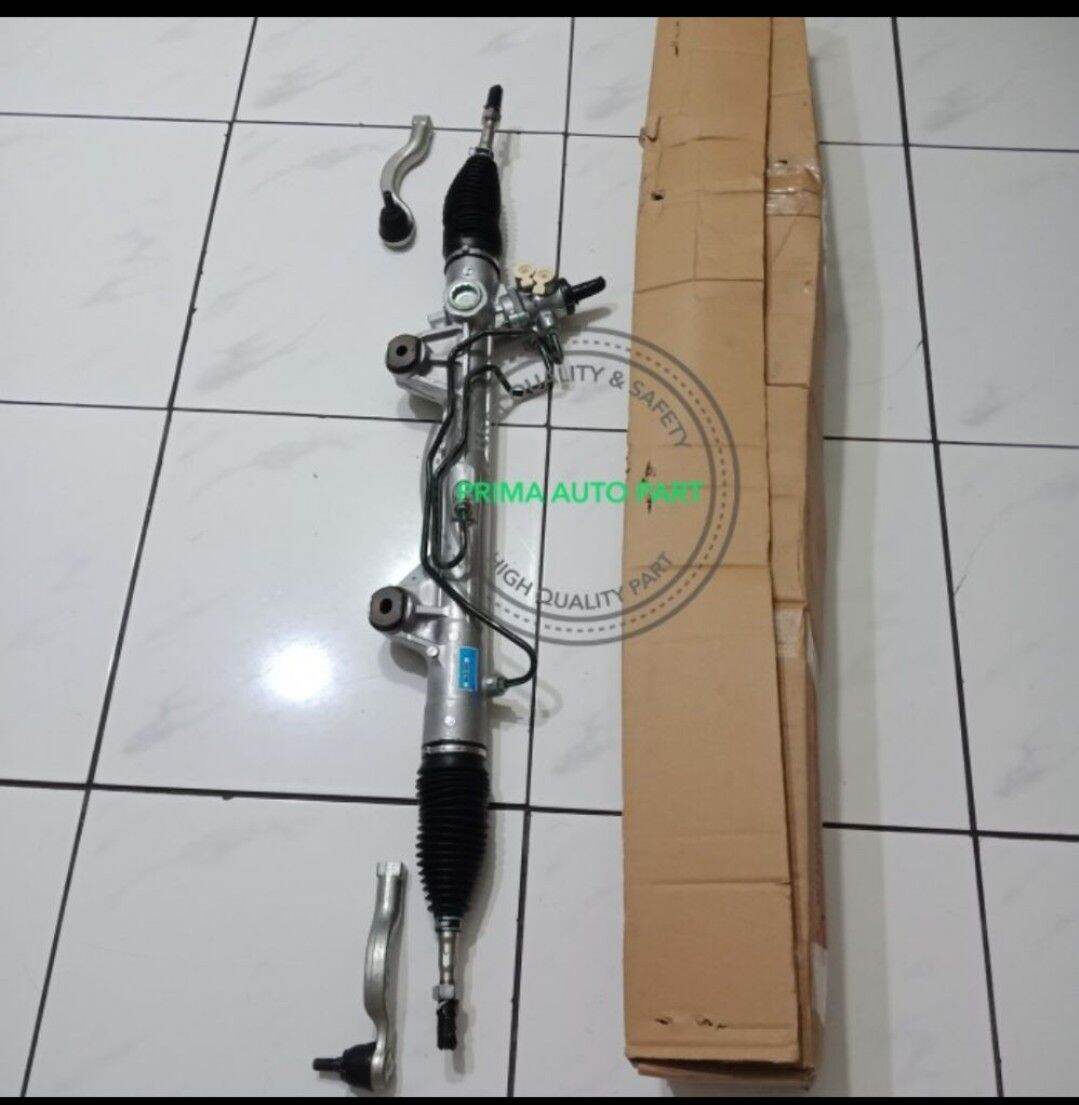 RACK STEERING ASSY RACK STIR NEW TRITON HDX KL3T ORIGINAL GRESS ...