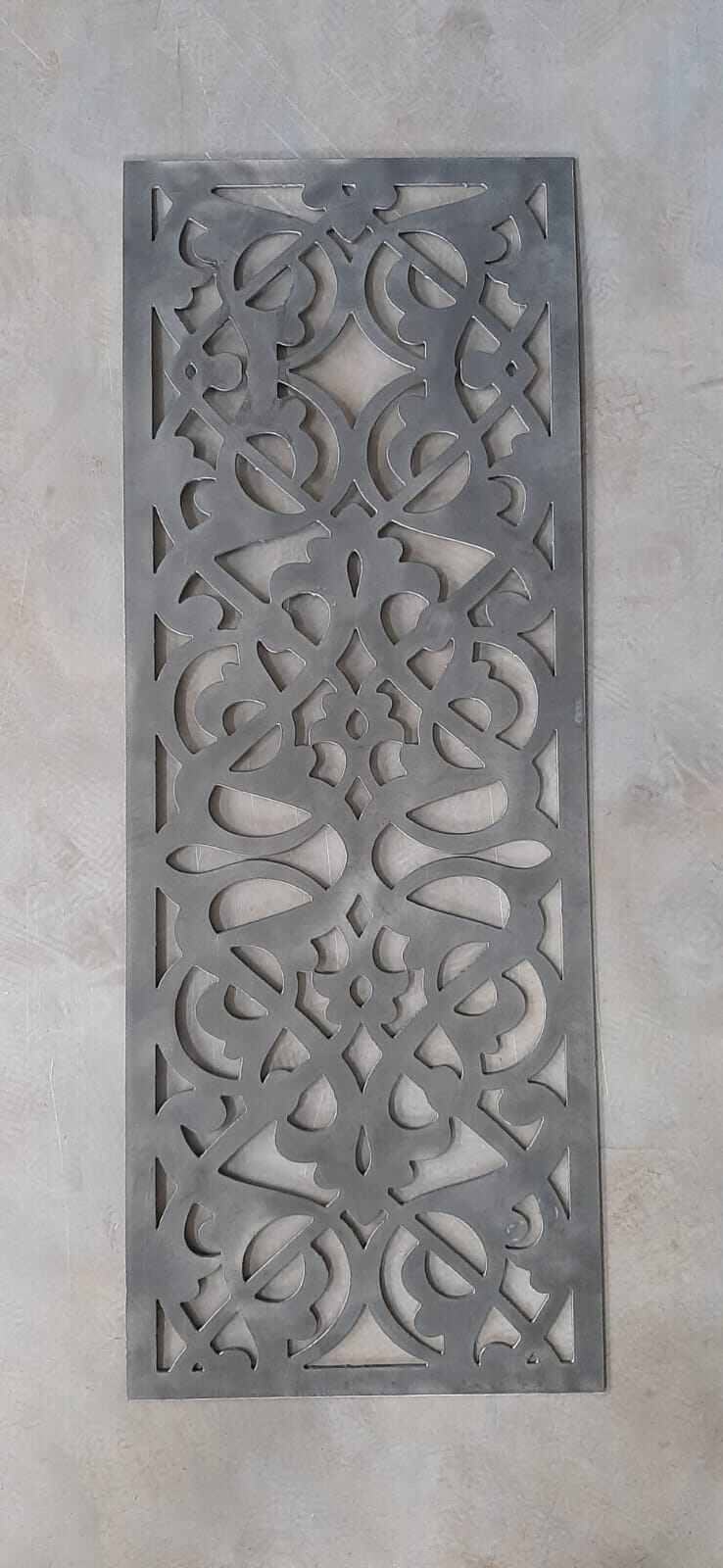 Plat Cutting Plasma - Pagar Cutting - Plasma Cutting - Laser - Ornamen ...