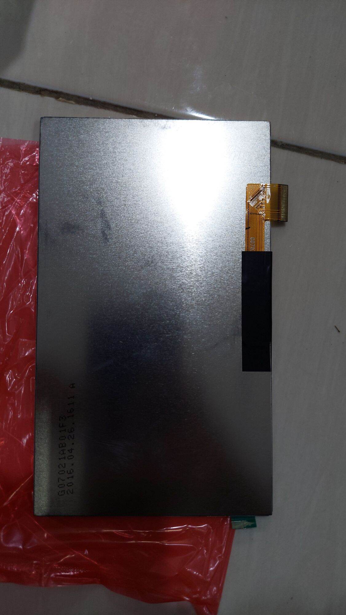 Lcd tablet spc p5 original | Lazada Indonesia