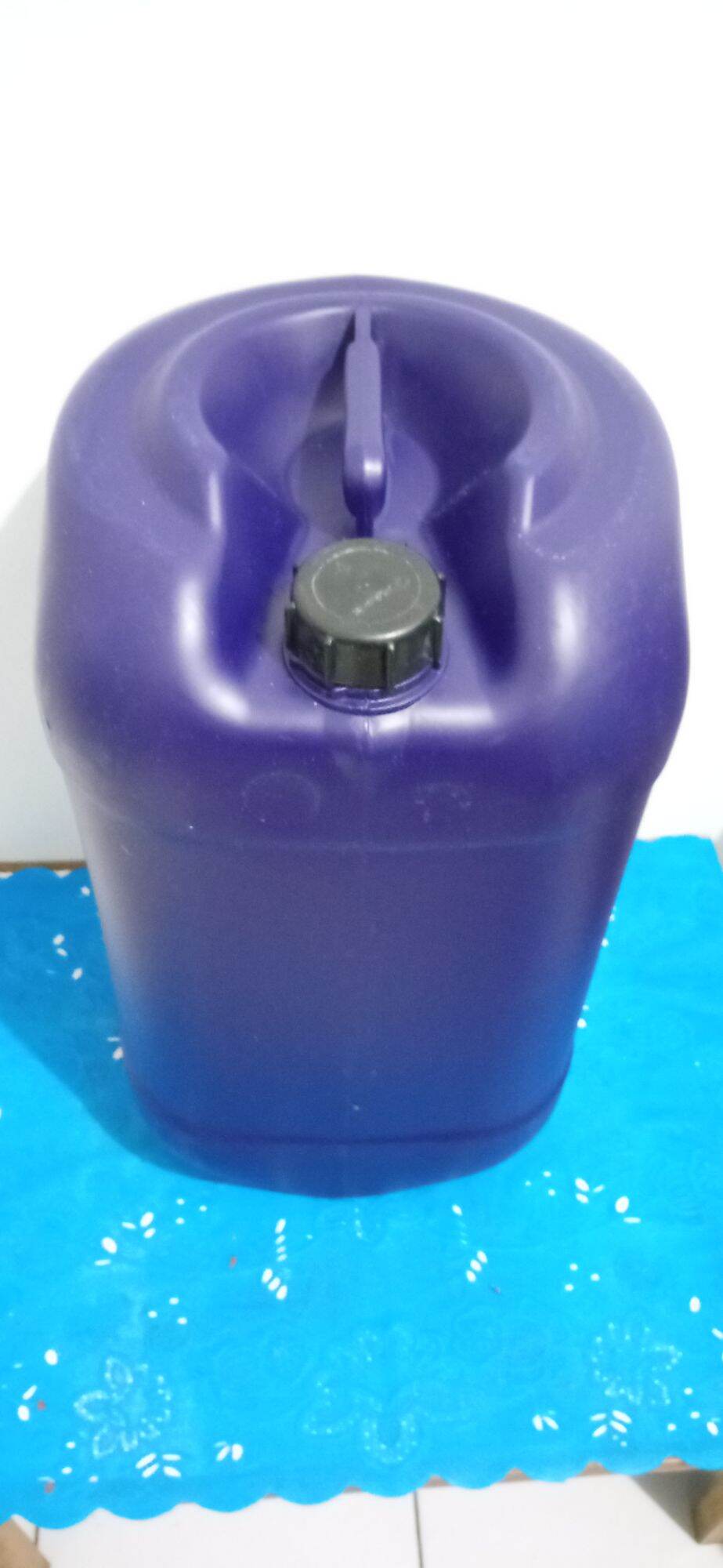 Jerigen/jrigen/jirigen/jeligen/kompan/jiliken 35 liter second / bekas ...