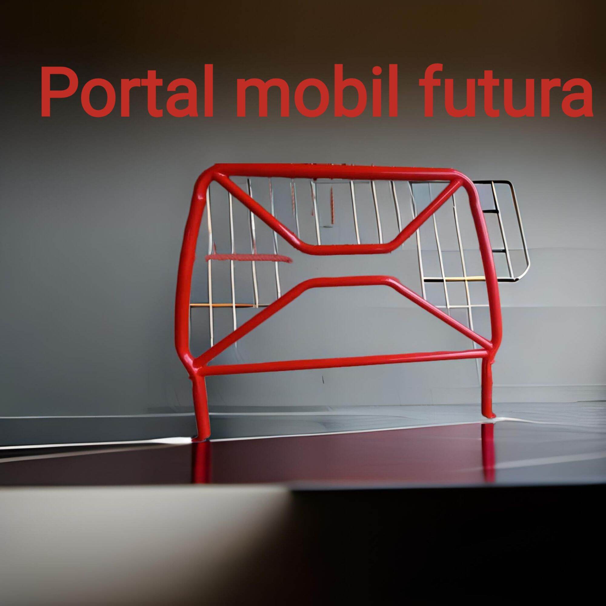 Portal mobil pickup futura ss model H | Lazada Indonesia