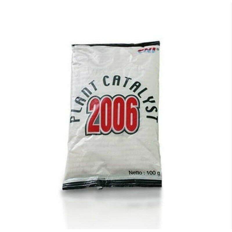 Pupuk Catalyst Sachet/Pupuk | Lazada Indonesia