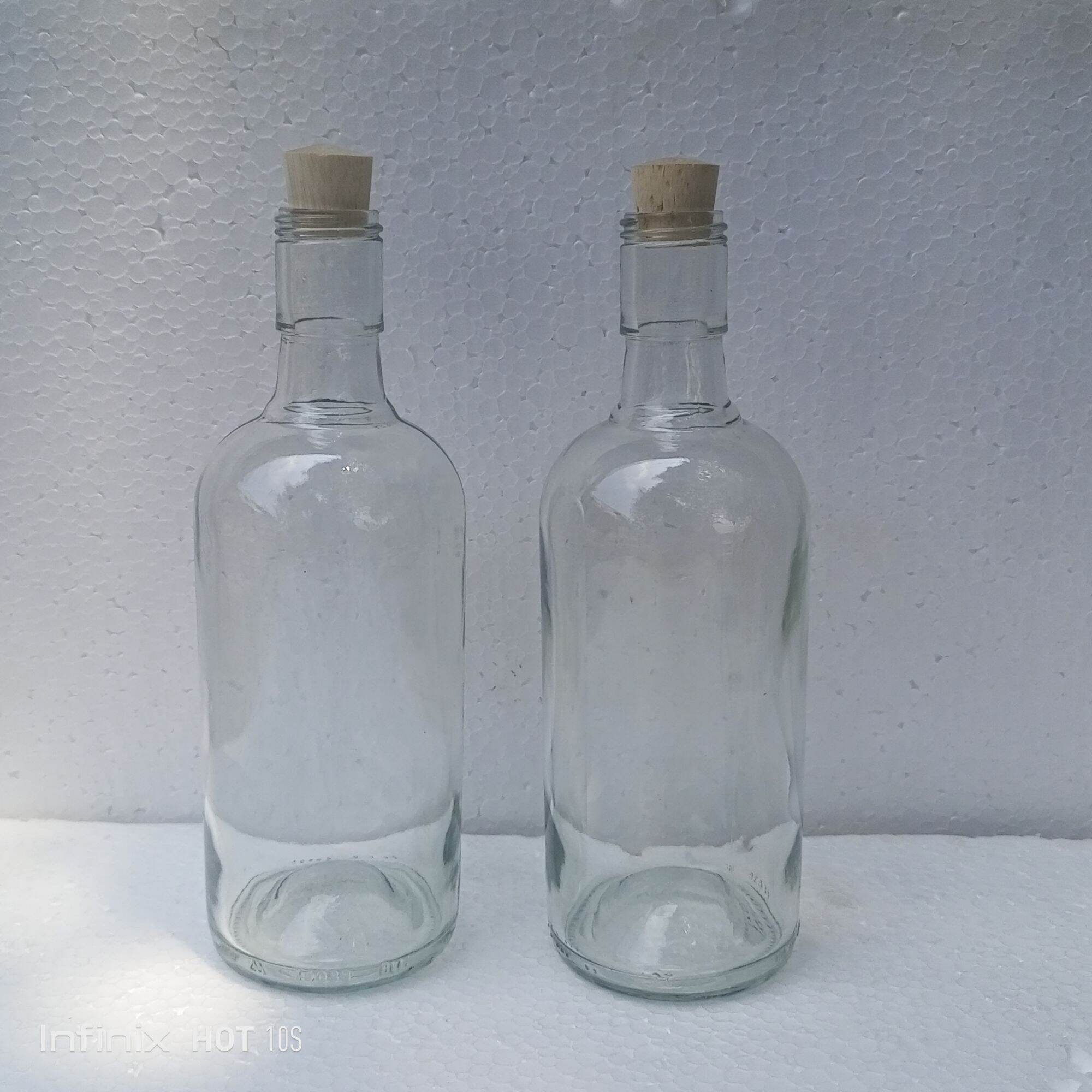Botol kaca 500ml tutup kayu Paket 2 pcs Botol kaca polos Botol kaca ... Botol kaca 500ml tutup kayu Paket 2 pcs Botol kaca polos Botol kaca ...
