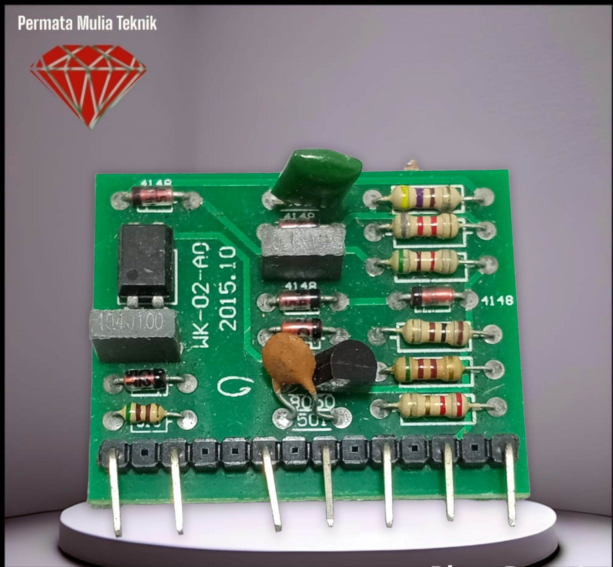 komponen mesinlas PCB REGULATOR mesin LAS | Lazada Indonesia