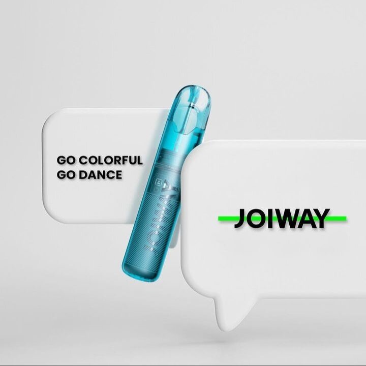 POD JOIWAY S1 OCEAN | Lazada Indonesia