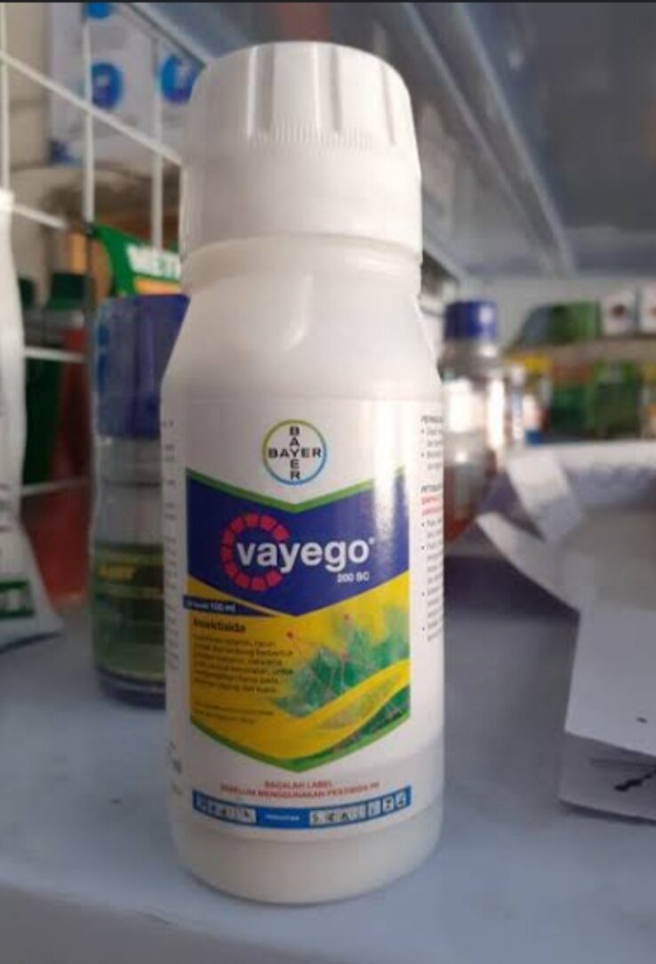 Vayego 100 ml insektisida sistemik | Lazada Indonesia