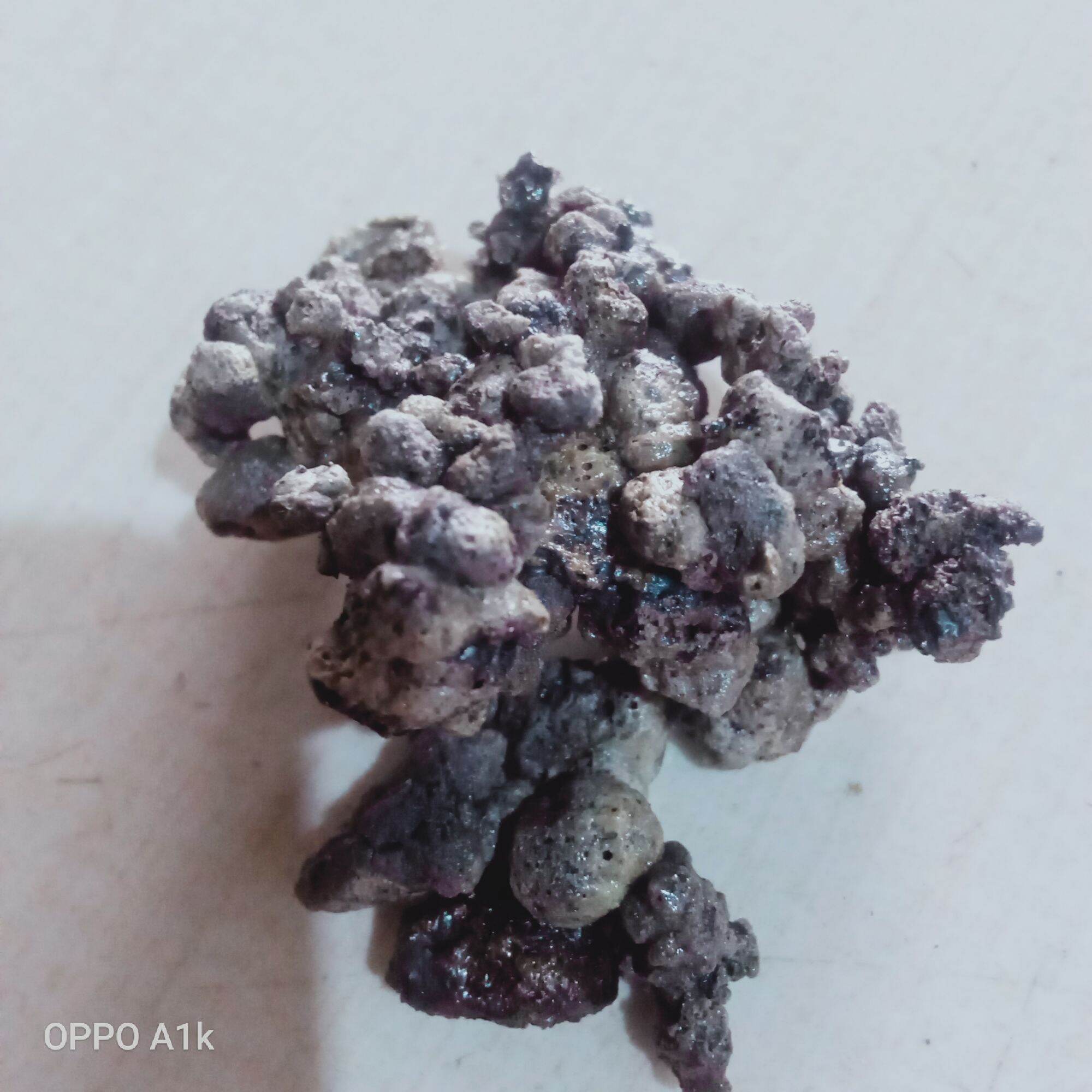 TAHI BESI BEKAS PEMBAKARAN BESI BAJA | Lazada Indonesia