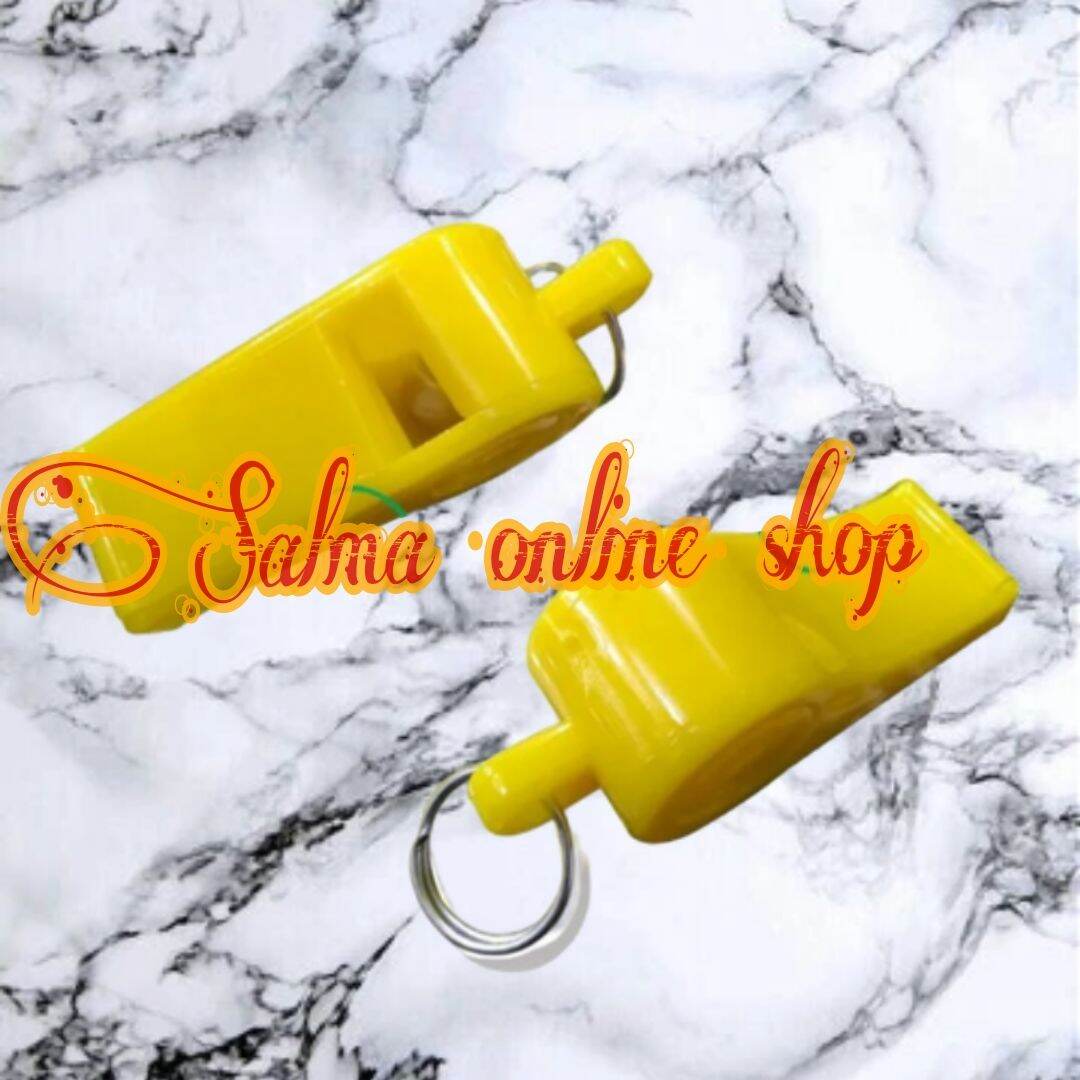 Peluit Acme Pramuka Siaga Pramuka Penggalang & Pramuka | Lazada Indonesia