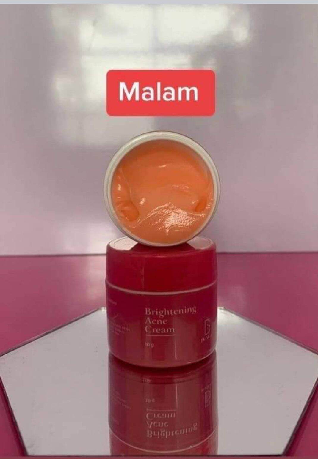 BG Skin Beauty glow Ecer Night Cream Semua Varian | Lazada Indonesia