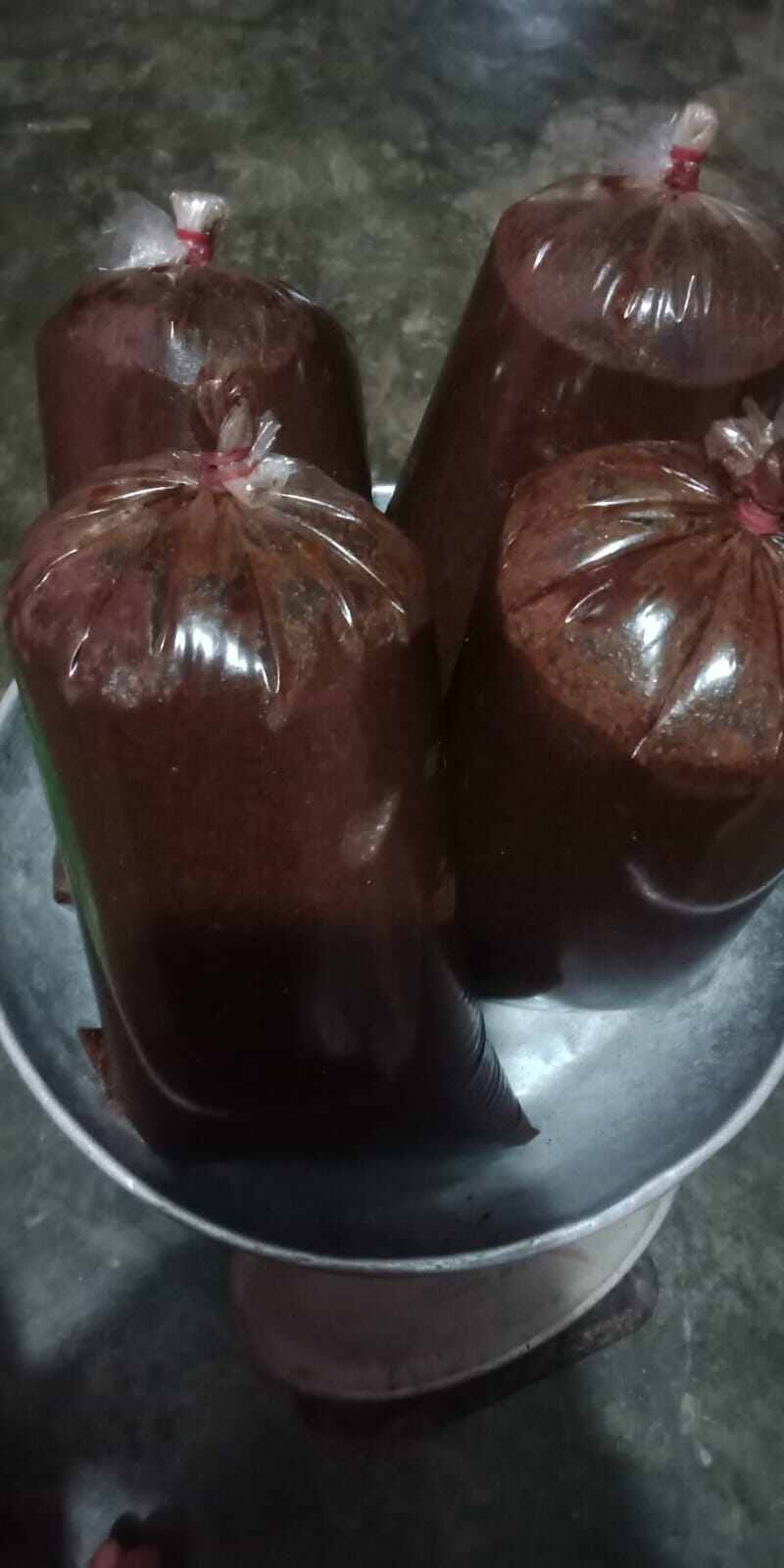 kelapa sngrai / kelapa gongseng (1kg)asli padang | Lazada Indonesia