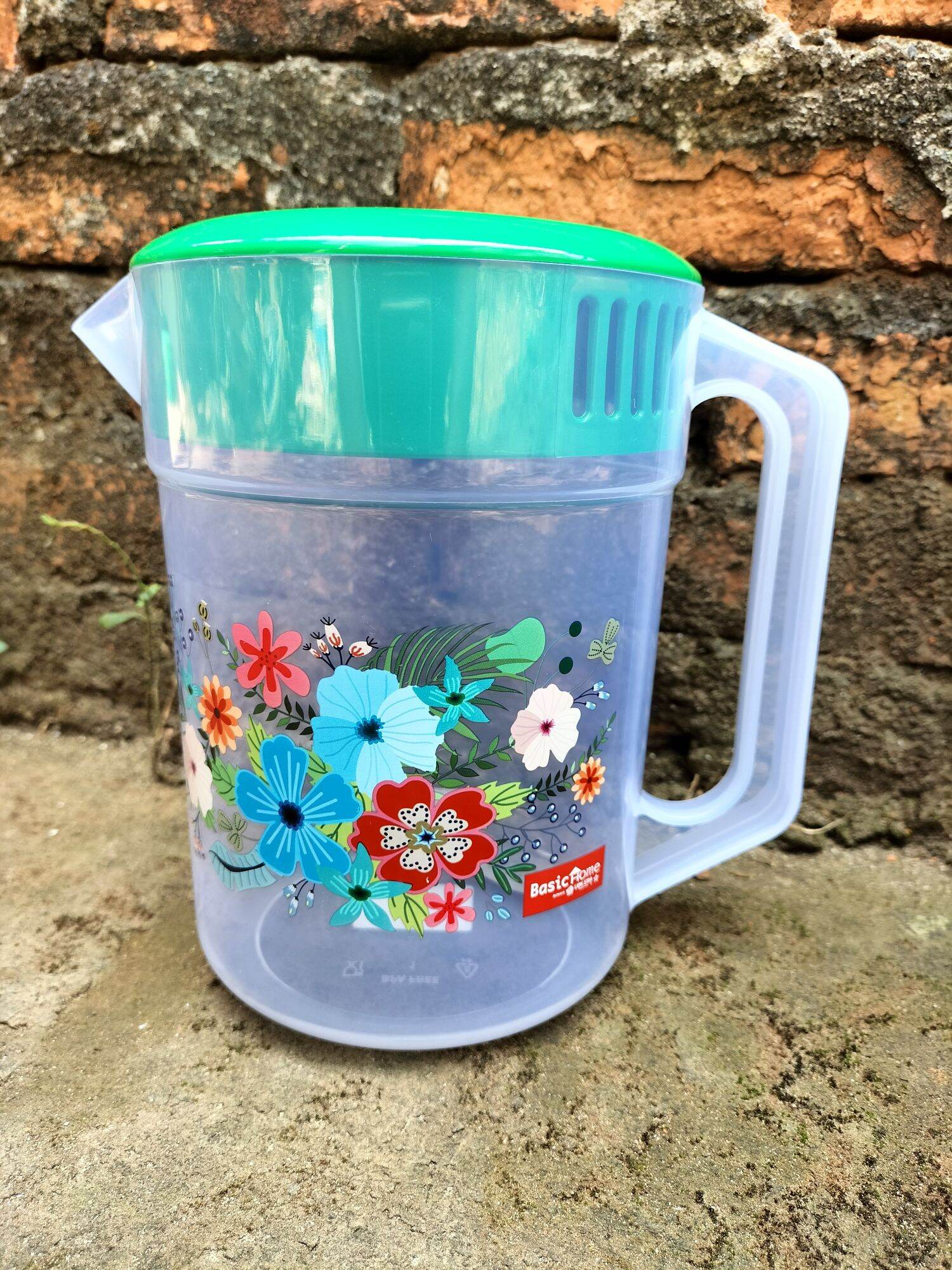TEKO AIR/TEKO PLASTIK BENING/TEKO AIR 1.5LITER/TEKO CANTIK BENING ...