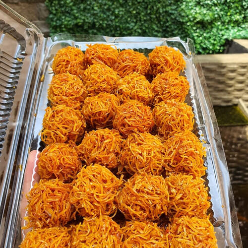 KREMES UBI KERING MANIS ISI 20 PER PACK - SUMI CAKE | Lazada Indonesia