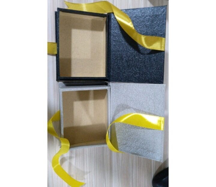 kotak kado / box hampres / gift box / kotak / wadah penyimpanan 10x7x3 ...