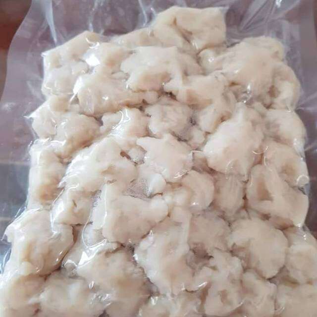 Pentol tekwan frozen 1KG | Lazada Indonesia