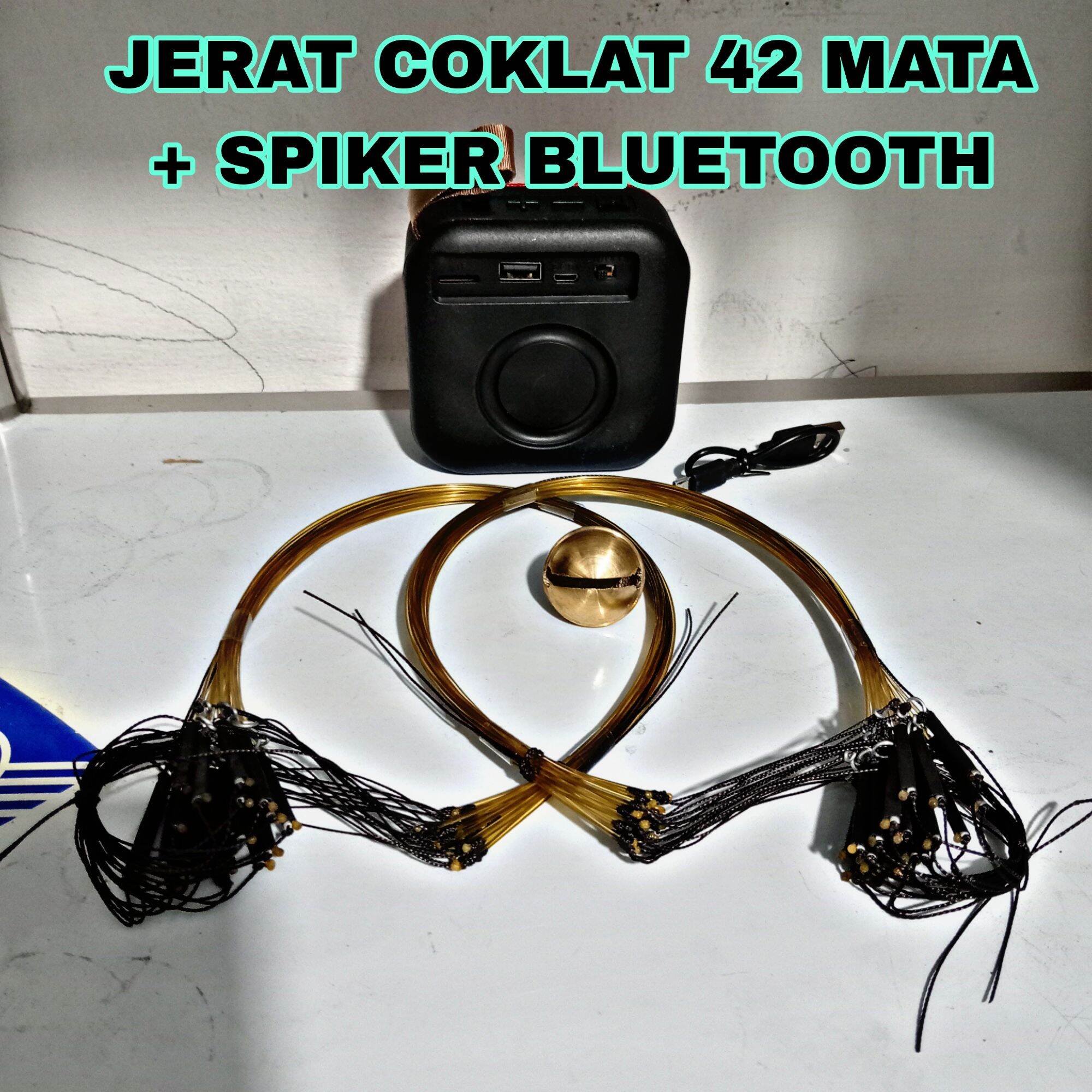 jerat burung ruak ruak pilih sesuai poto | Lazada Indonesia