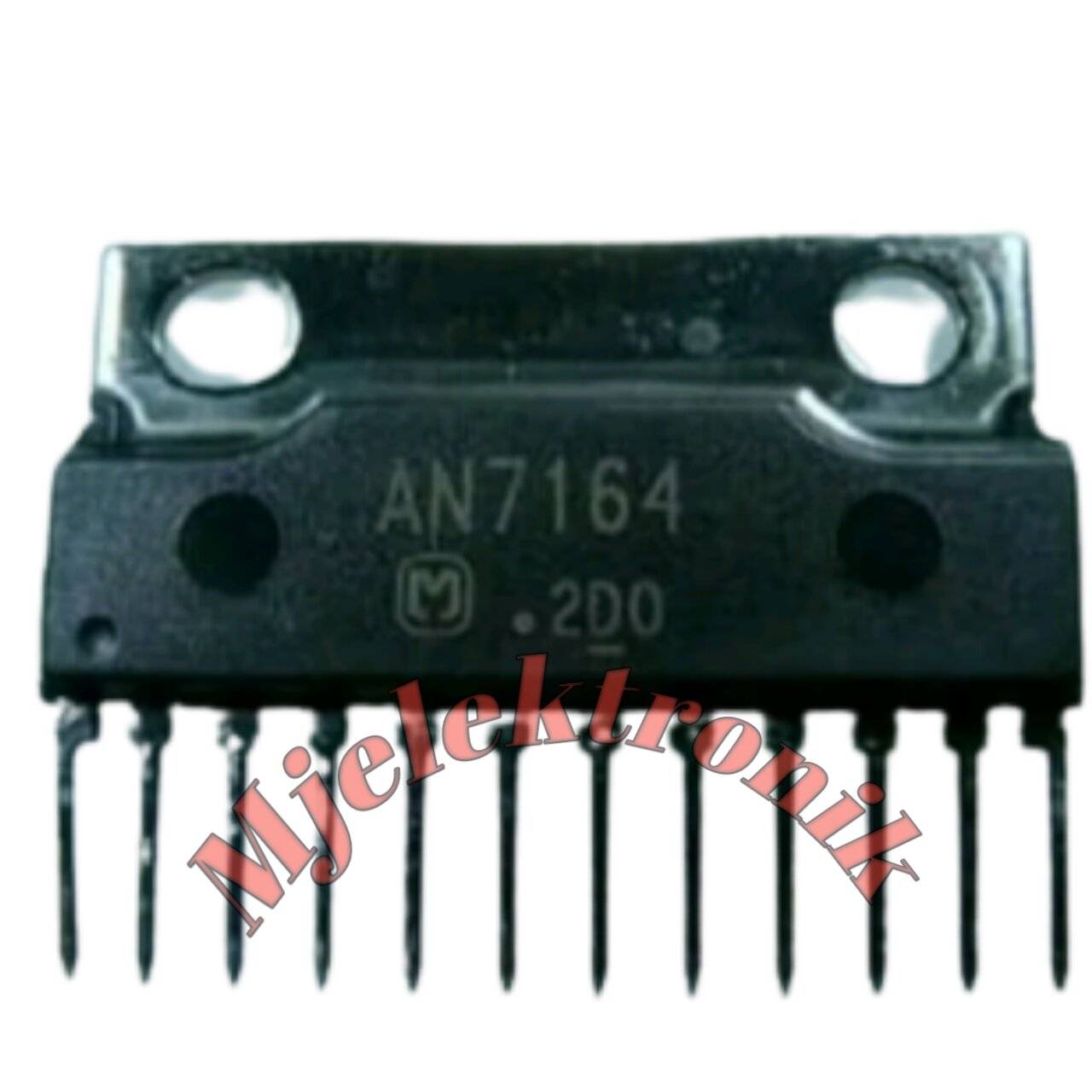 Ic AN7164 Original | Lazada Indonesia