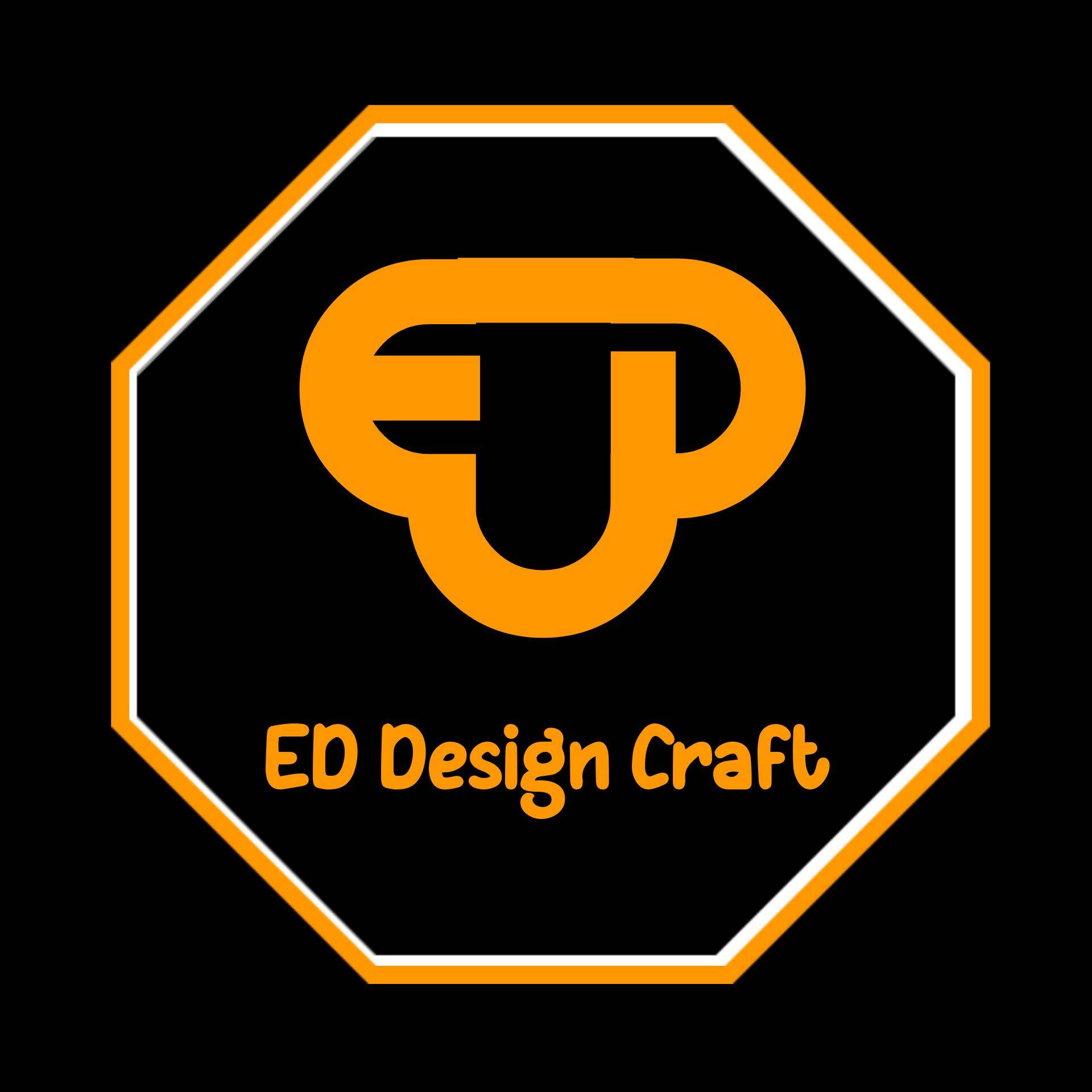 ed_design.craft Indonesia Toko Resmi Online | Beli Sekarang di Lazada