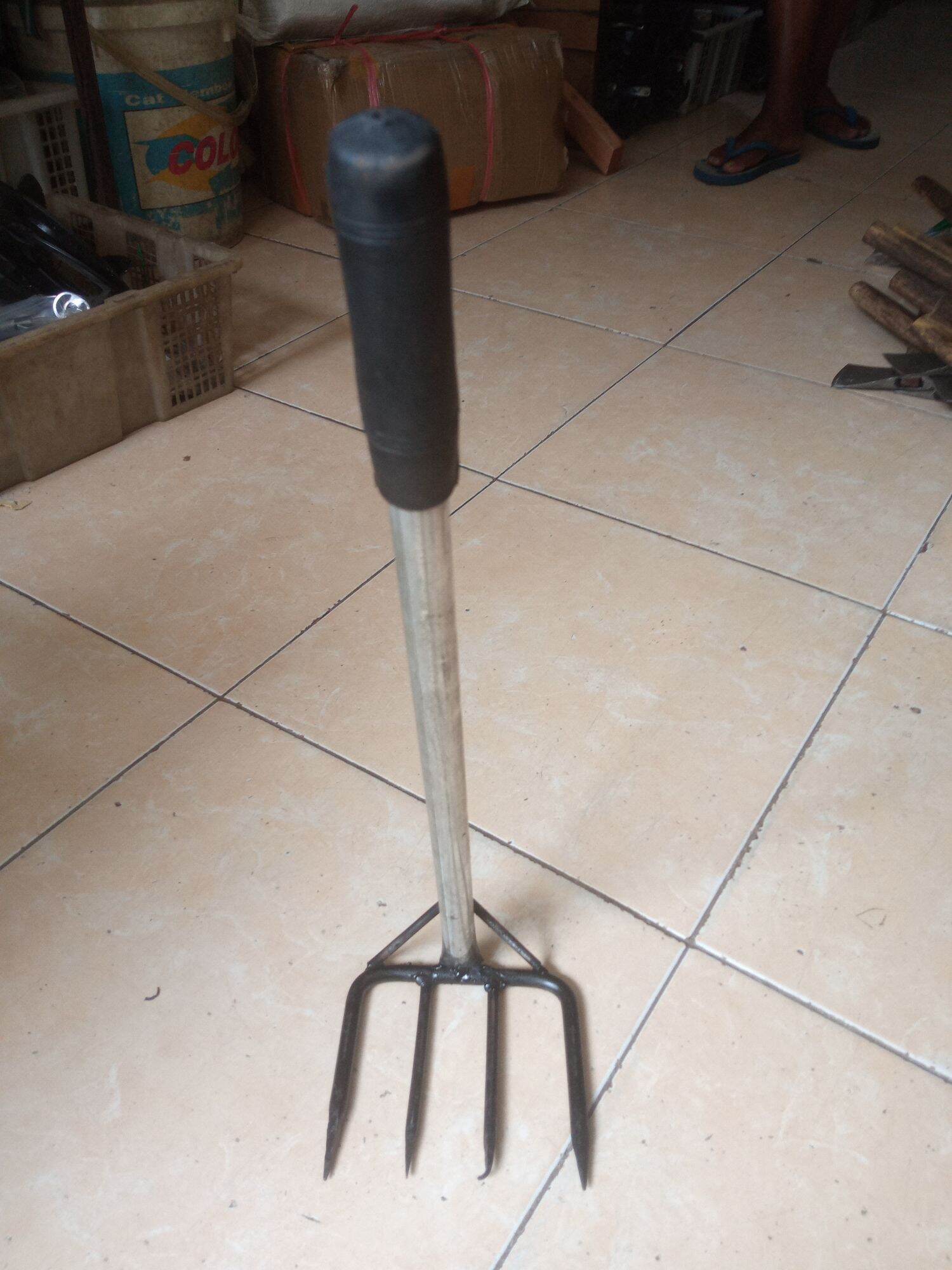 garukan sampah panjang 50cm | Lazada Indonesia