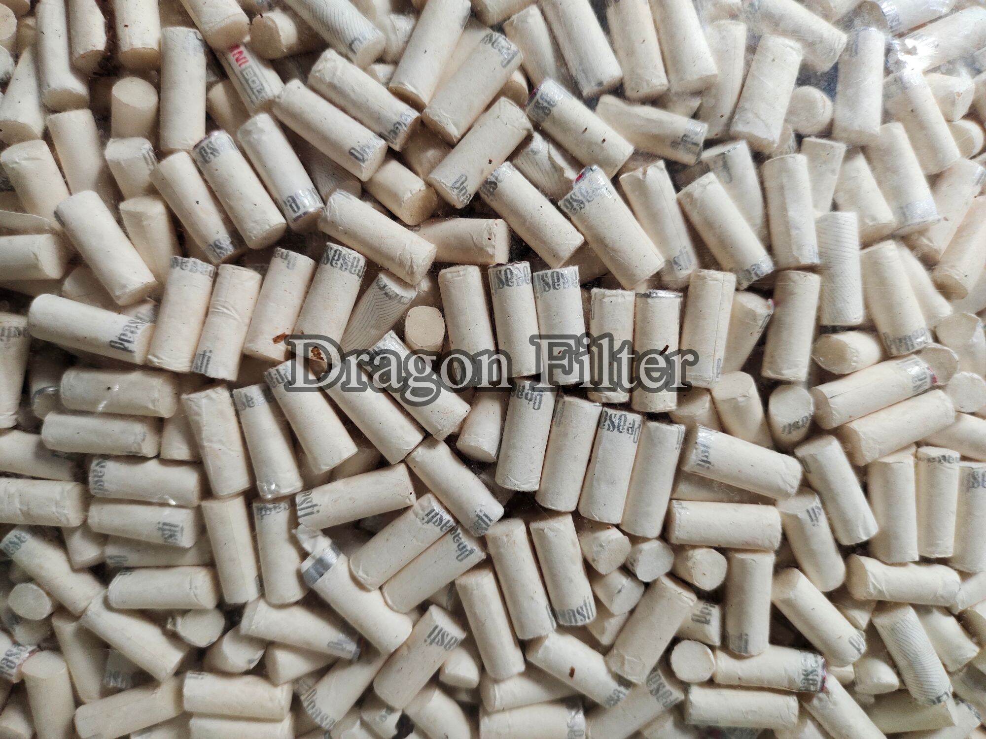 Busa Filter Reg Oncek Putih 1kg | Lazada Indonesia