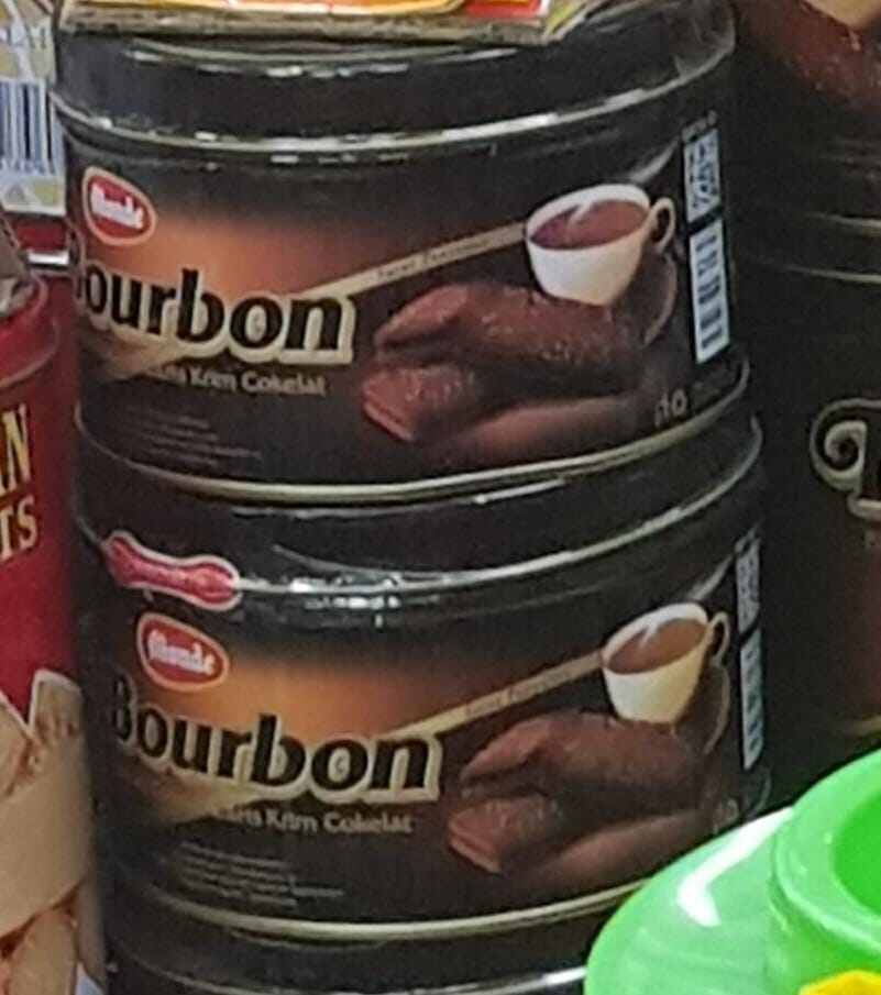 Monde bourbon biskuit kaleng | Lazada Indonesia