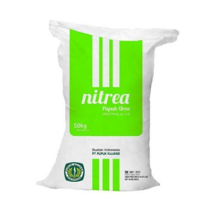 NITREA PUPUK UREA PRILL ORIGINAL 25KG | Lazada Indonesia