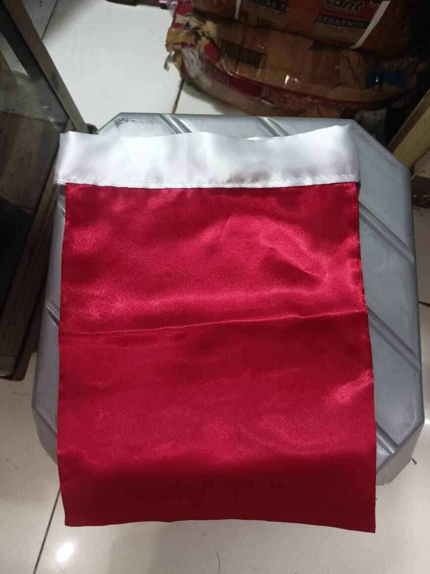 SYAL MERAH PUTIH PASKIBRA - SCRAF PASKIBRA MERAH PUTIH | Lazada Indonesia