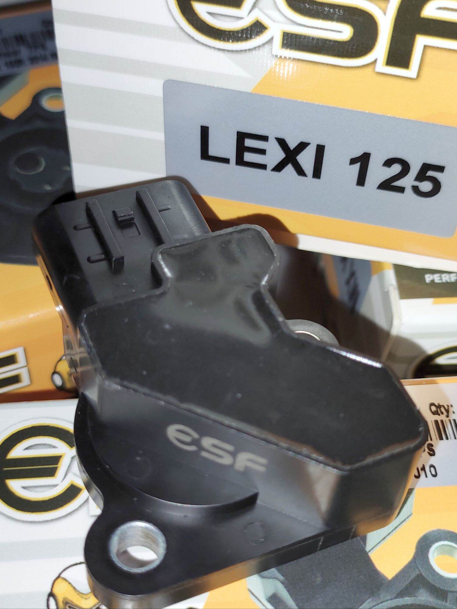 Sensor TPS LEXI 125(B65) ESF | Lazada Indonesia