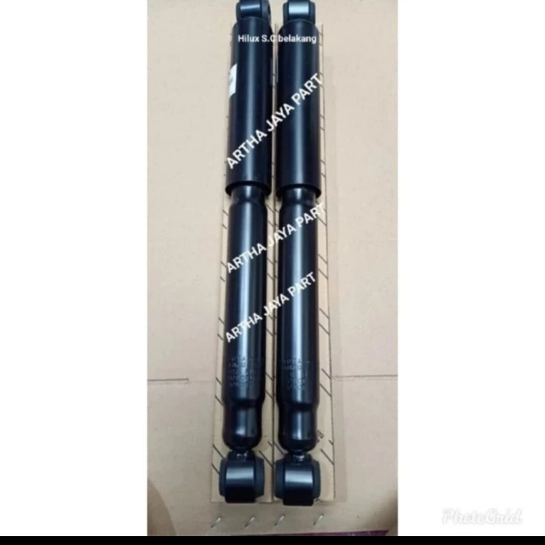Shockbreaker shock absorber Toyota Hilux single cabin belakang harga ...