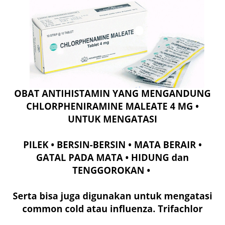 Obat Gatal Seluruh Badan Obat Pilek Bersin Bersin Mata Berair Gatal ...